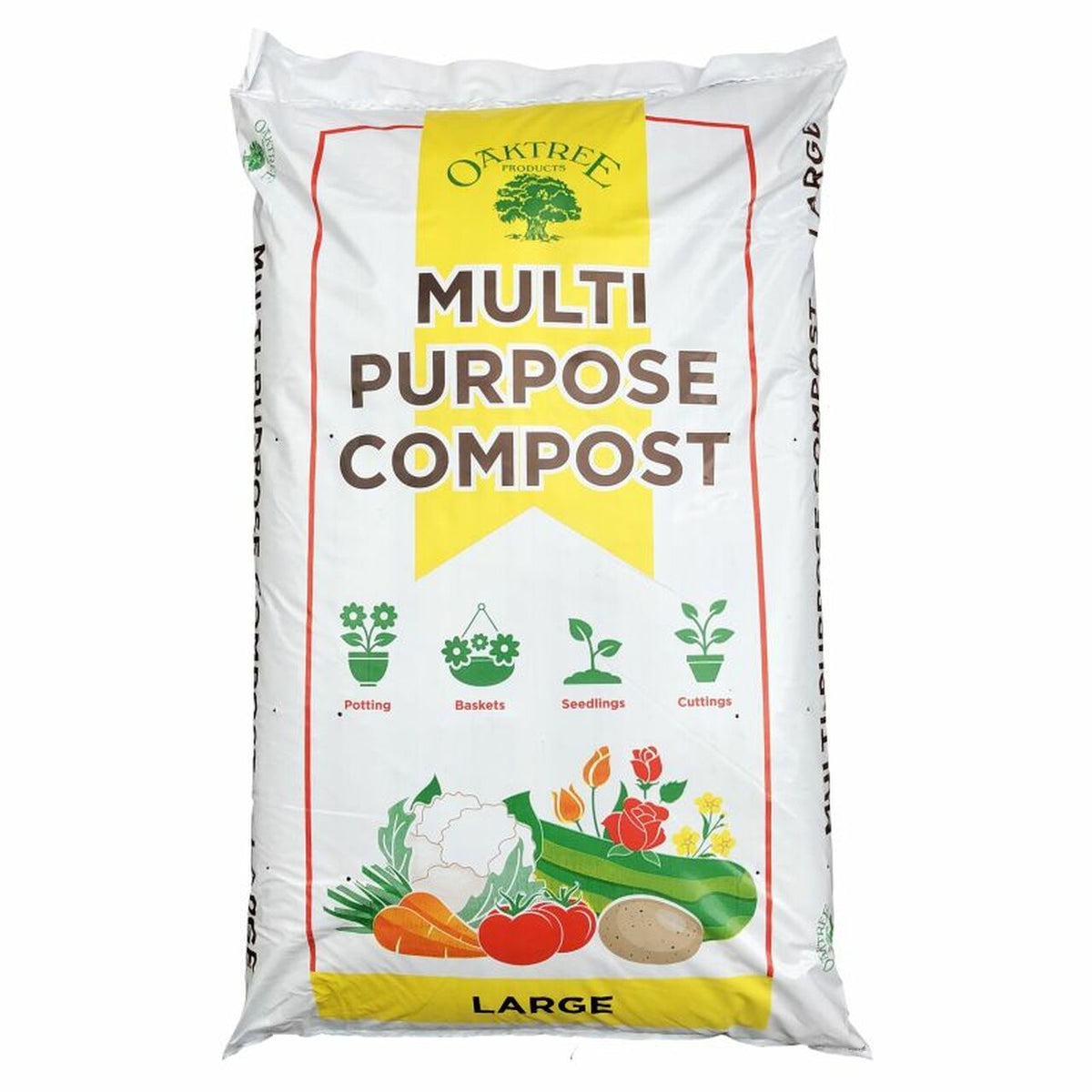 Multi-Purpose Compost/Tub and container compost – Jules At Home
