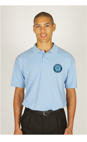 Hardingstone Poloshirt – Jules At Home